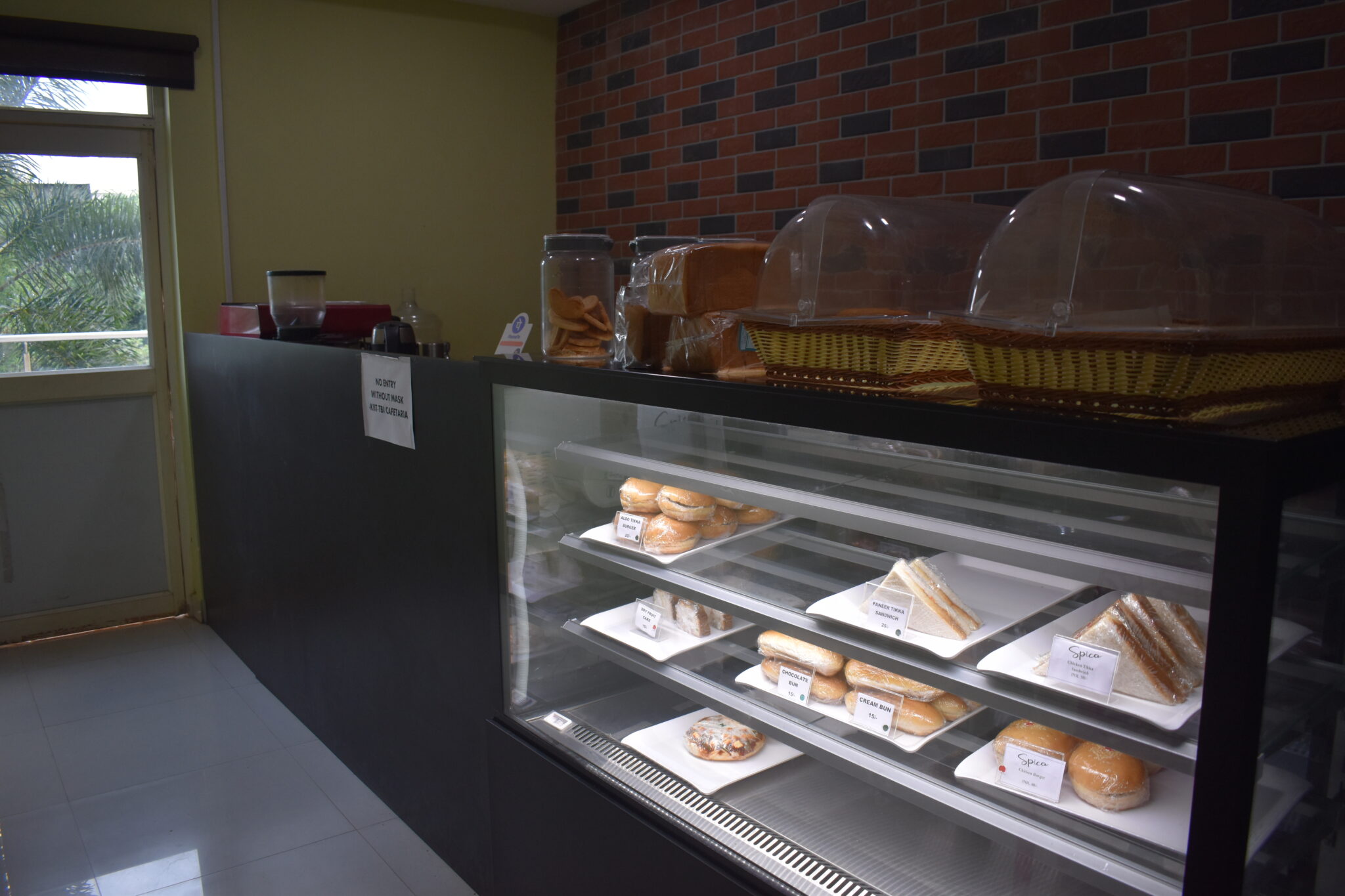 Lab Facilities – KIIT – Technology Business Incubator