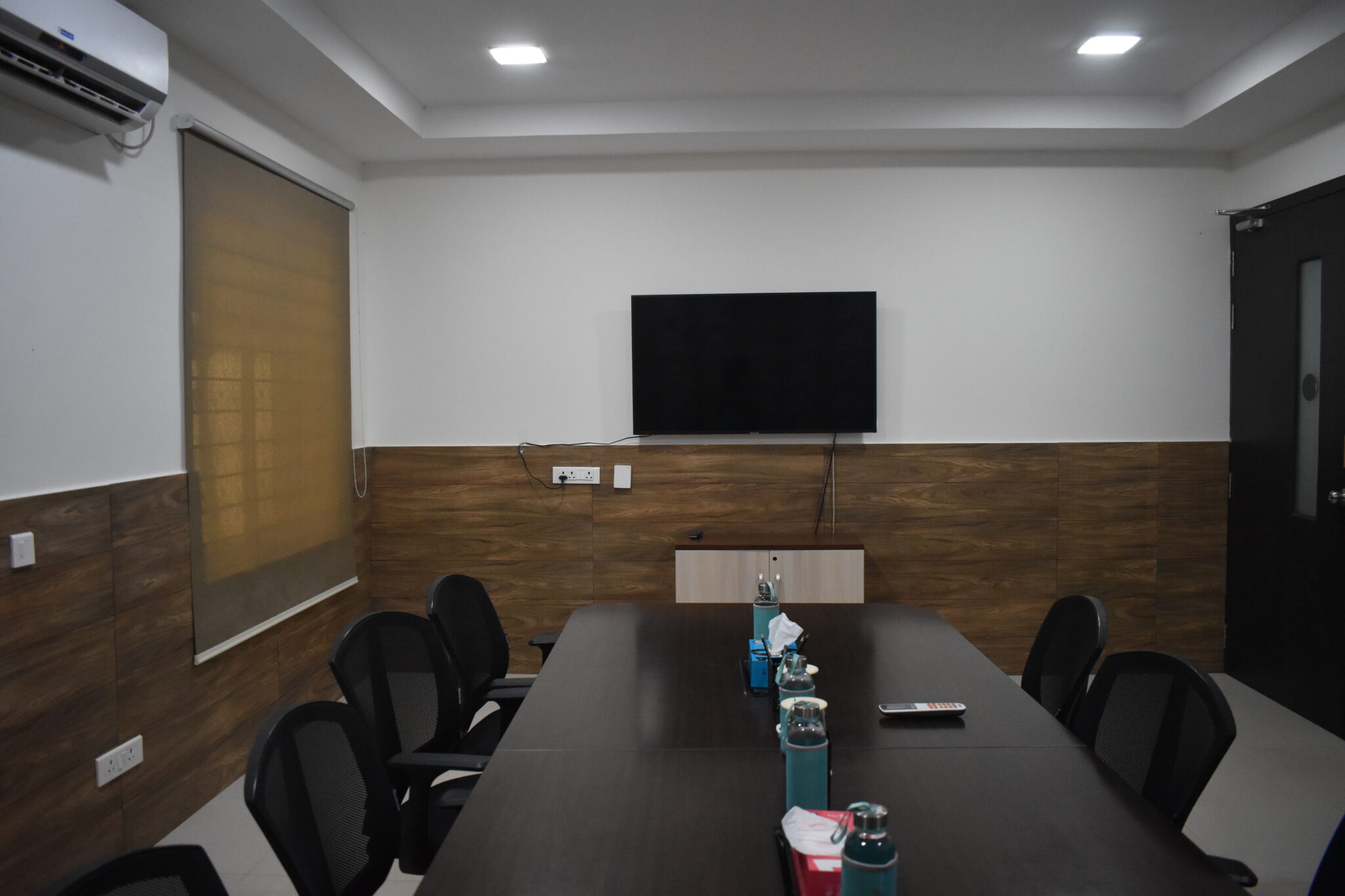 Physical Incubation – KIIT – Technology Business Incubator