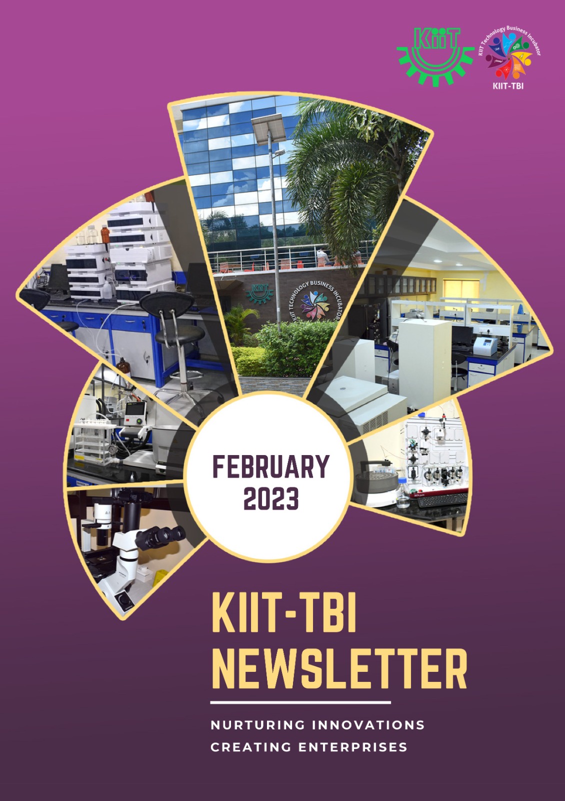News Room – KIIT – Technology Business Incubator
