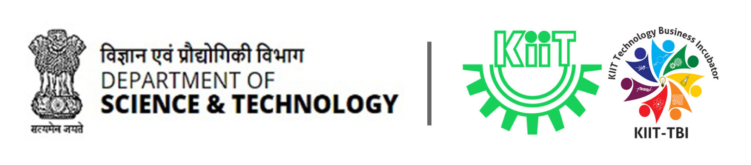 homepage-dst – KIIT – Technology Business Incubator