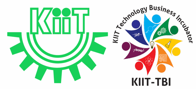 Overview – KIIT – Technology Business Incubator