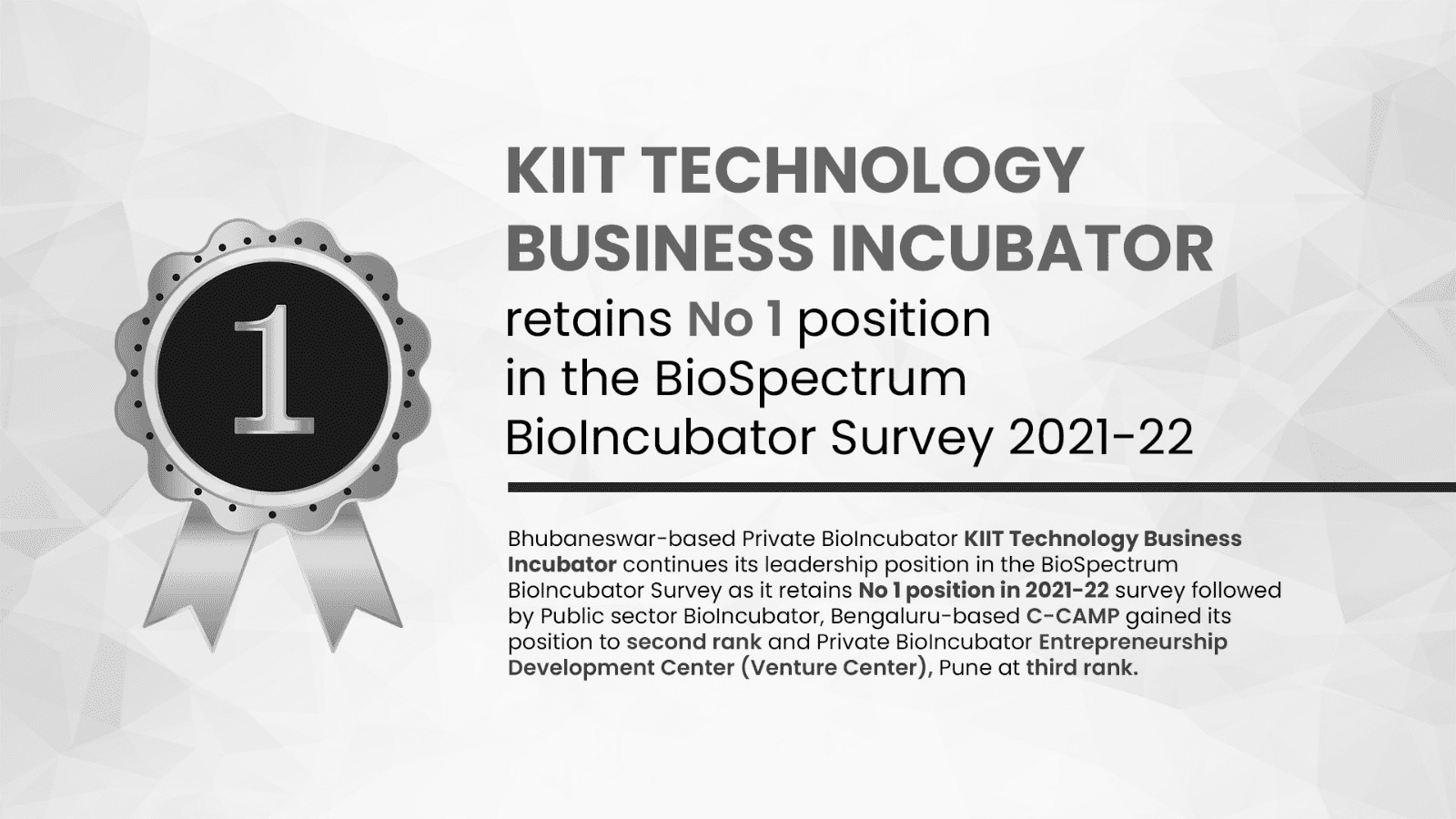 final4 – KIIT – Technology Business Incubator